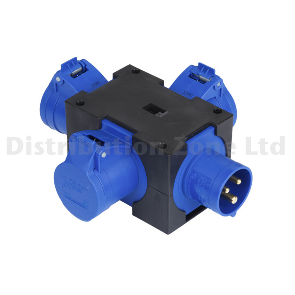 32a split - Pro System Services