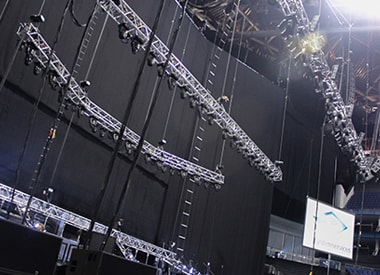 AV Hire London, Event Production London | Pro System Service