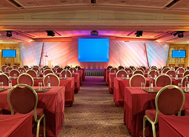 Stage Hire London | Staging Equipment Hire London