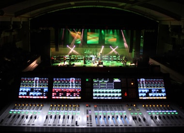 Sound Hire London | Event Sound Systems London